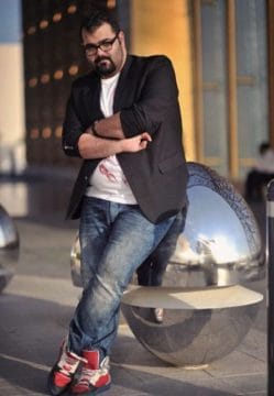 10 Plus Size Fashion Outfits For Large Men