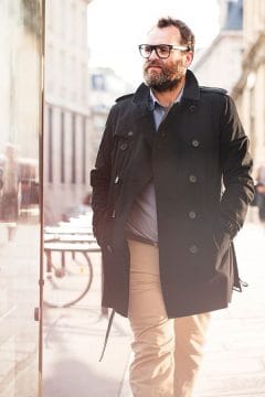 10 Plus Size Fashion Outfits For Large Men