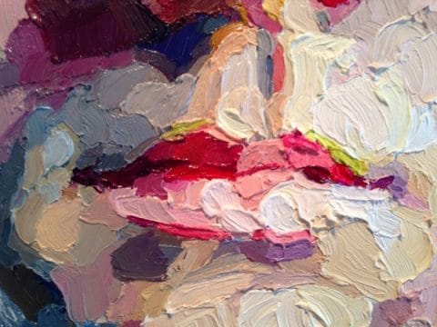 40 Artistic Oil Painting Examples Like You have Never Seen Before