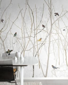 40 Abstract Wall Painting ideas For a More Artistically Rich Look