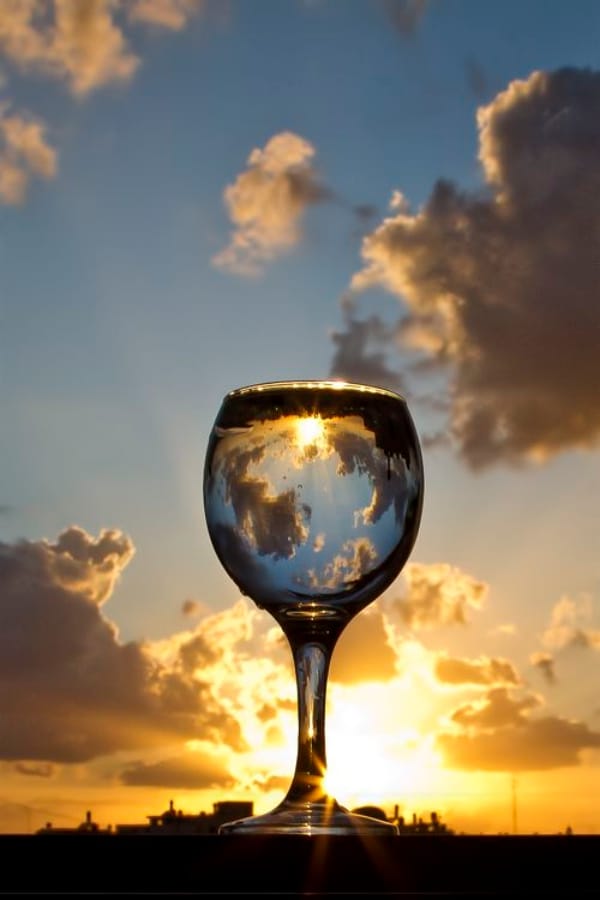 Reflectieverslag Foto