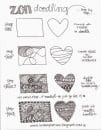 20 Step by Step Art Drawings to Practice in Free Time