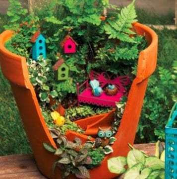 40 Innovative Plant Pots ideas