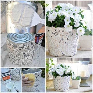 40 Innovative Plant Pots ideas