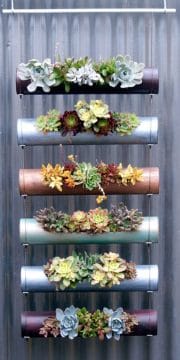 40 Innovative Plant Pots ideas