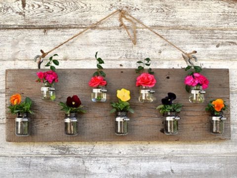 40 Innovative Plant Pots ideas