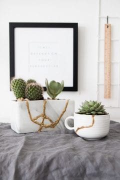 40 Innovative Plant Pots ideas