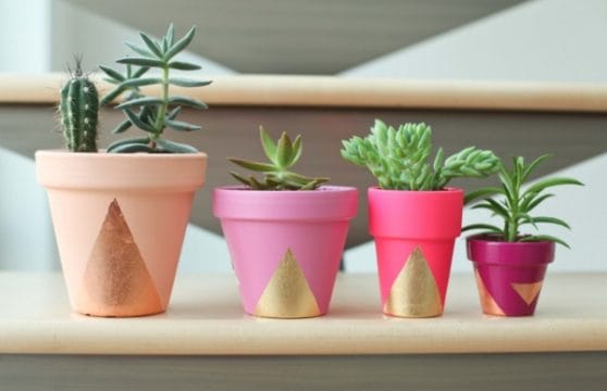 40 Innovative Plant Pots ideas
