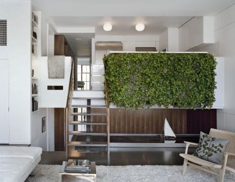 10 Super Creative Vertical Garden Ideas