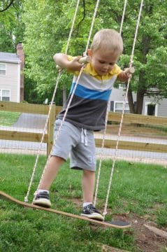 30 Homemade DIY Swing Ideas (Indoor/Outdoor)