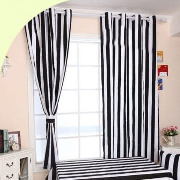 40 Fancy Curtain Ideas For a Creative Look – Buzz16