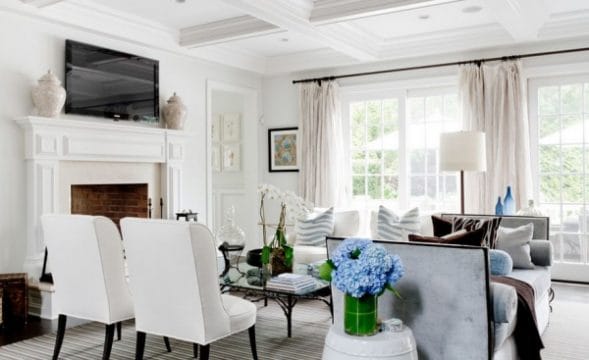 40 Fancy Curtain Ideas For a Creative Look – Buzz16