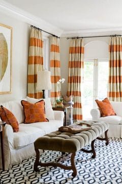 40 Fancy Curtain Ideas For a Creative Look – Buzz16