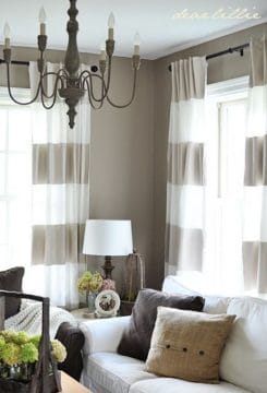 40 Fancy Curtain Ideas For a Creative Look – Buzz16