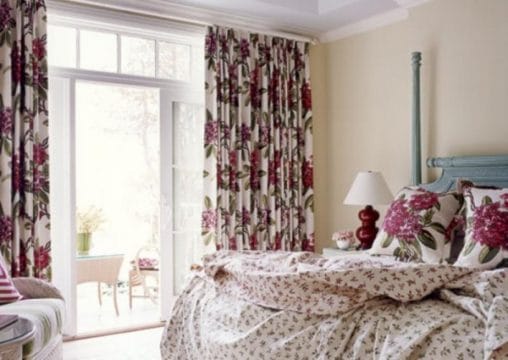 40 Fancy Curtain Ideas For a Creative Look – Buzz16
