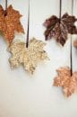 30 DIY Leaf Art Projects for Kids
