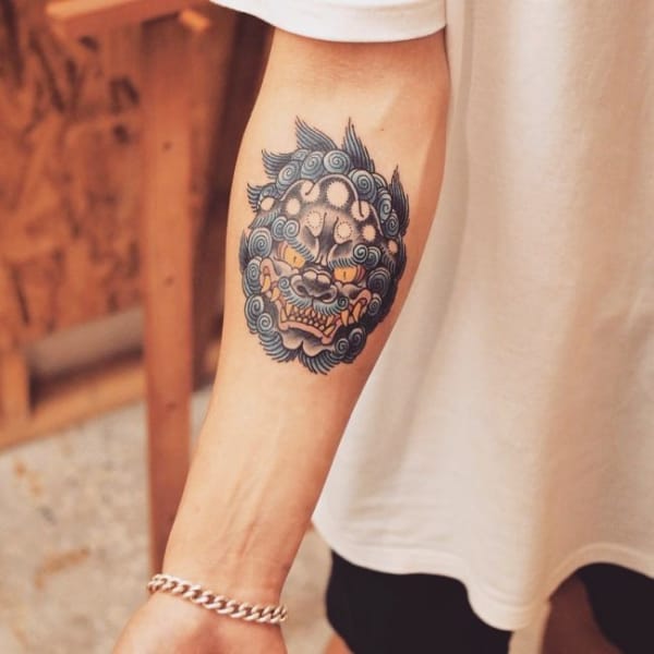 What Tattoos Bring Good Luck Withers Beffers What Tattoos Bring Good Luck Withers Beffers