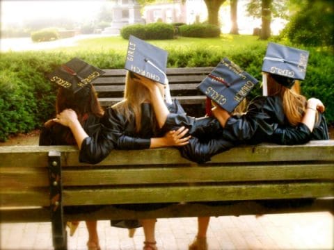 30 Best Friend Graduation Picture ideas – Buzz16