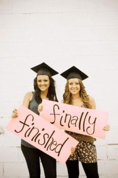 30 Best Friend Graduation Picture ideas – Buzz16