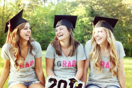 30 Best Friend Graduation Picture ideas – Buzz16
