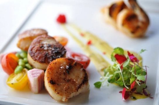 40 Clever and Innovative Food Presentation Ideas