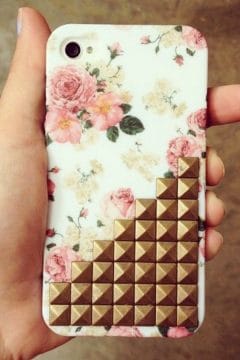 30 DIY Cell Phone Cover Ideas Anyone Can Try – Buzz16