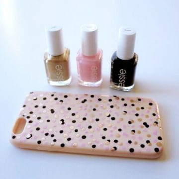 30 DIY Cell Phone Cover Ideas Anyone Can Try – Buzz16