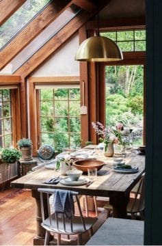40 Raw Home Decor Ideas to give it an Unfinished Look – Buzz16