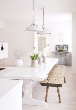 40 Raw Home Decor Ideas to give it an Unfinished Look – Buzz16