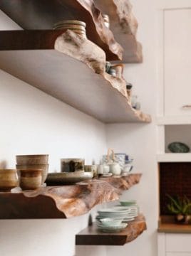 40 Raw Home Decor Ideas to give it an Unfinished Look – Buzz16