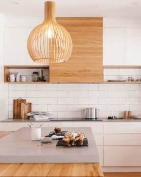 40 Raw Home Decor Ideas to give it an Unfinished Look – Buzz16