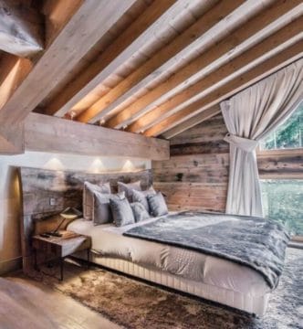 40 Raw Home Decor Ideas to give it an Unfinished Look – Buzz16