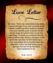 what to write in a sympathy letter