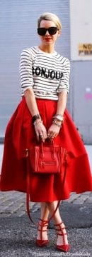 40 American Made Fall Looks and Outfits – Buzz16