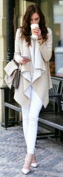 10 Light on Light Outfit Combinations Every Woman should know about