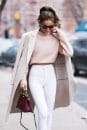10 Light on Light Outfit Combinations Every Woman should know about
