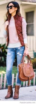 10 Light on Light Outfit Combinations Every Woman should know about