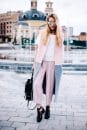 10 Light on Light Outfit Combinations Every Woman should know about