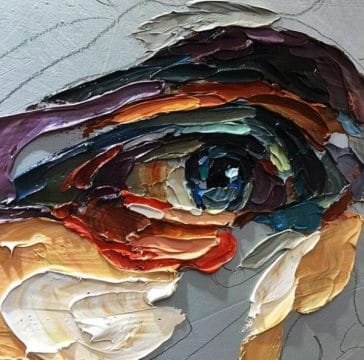 30 Mind-Altering 3D Paintings You May Haven't Seen Yet – Buzz16