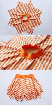 20 Practical DIY Clothes Tutorials Everyone Should Try – Buzz16