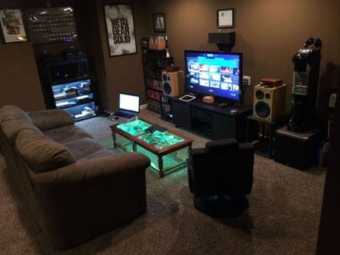 30 Cool Gaming Setup Ideas for That Badass Experience – Buzz16