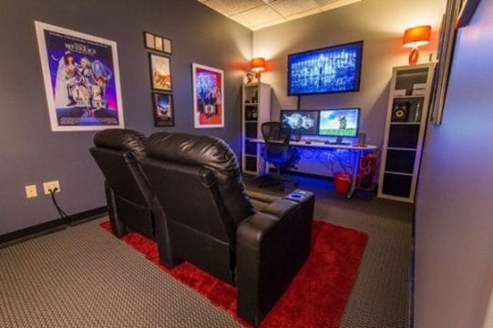 30 Cool Gaming Setup Ideas for That Badass Experience – Buzz16