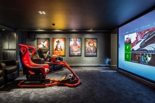30 Cool Gaming Setup Ideas for That Badass Experience – Buzz16