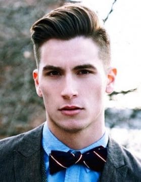 40 Latest Wedding Hairstyles For Men – Buzz16