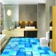 40 Amazing 3D Floor Designs Which are Not Less than Artworks – Buzz16