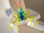 45 Playful & Easy Alien Craft Ideas for Kids – Buzz16