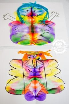 45 Playful & Easy Alien Craft Ideas for Kids – Buzz16