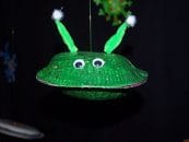 45 Playful & Easy Alien Craft Ideas for Kids – Buzz16