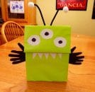 45 Playful & Easy Alien Craft Ideas for Kids – Buzz16
