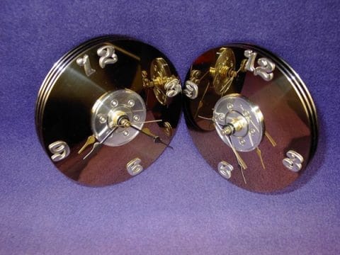 25 Brilliant Ways to Reuse Old Computer Parts for Decoration – Buzz16